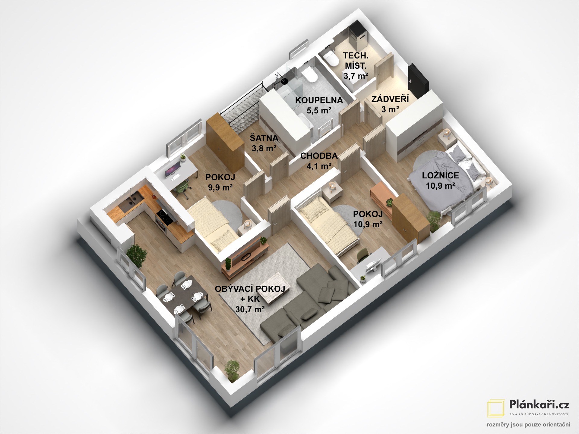 Modul 10 :: modulconstruct